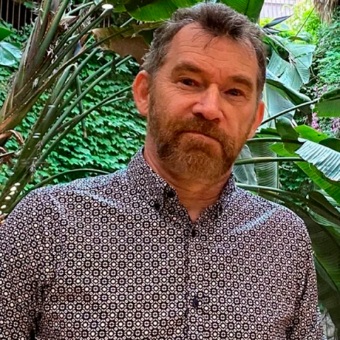 Steve Taylor | Conciencia Expandida